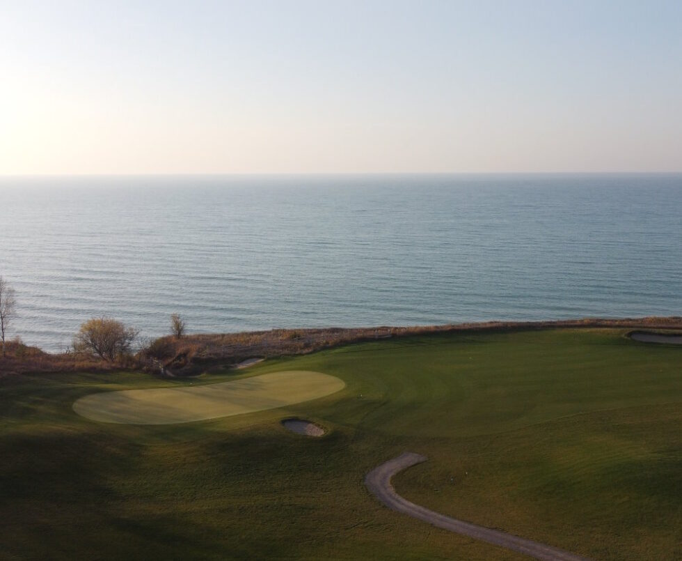 Home - Port Hope Golf and Country Club