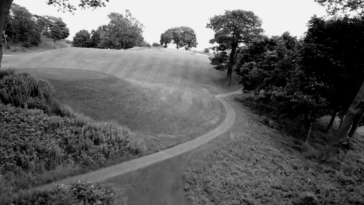 Hole 1 - Port Hope Golf and Country Club