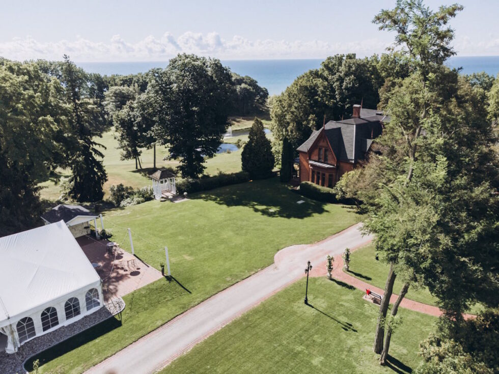 Weddings - Port Hope Golf and Country Club