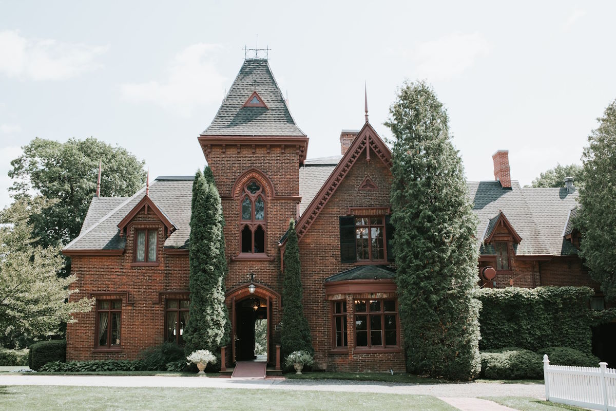 Story H&A - Port Hope Golf and Country Club