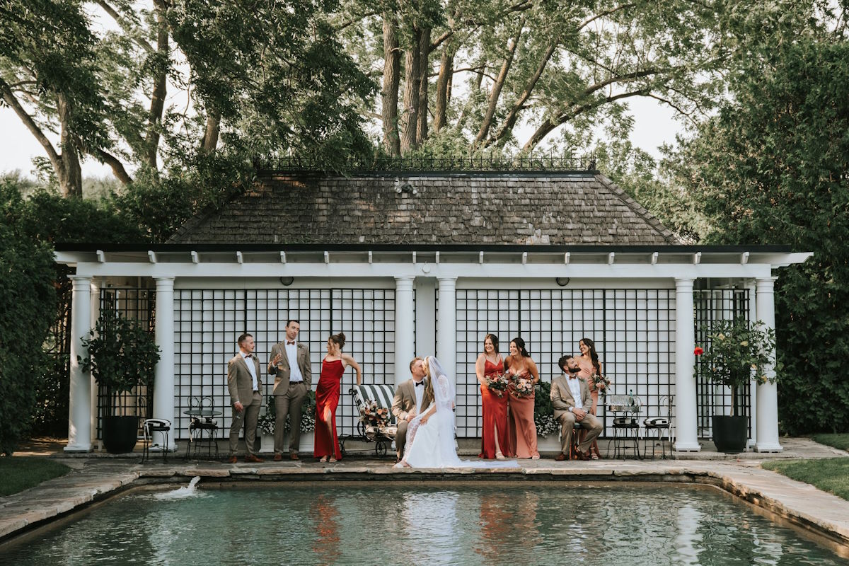 Story H&A - Port Hope Golf and Country Club