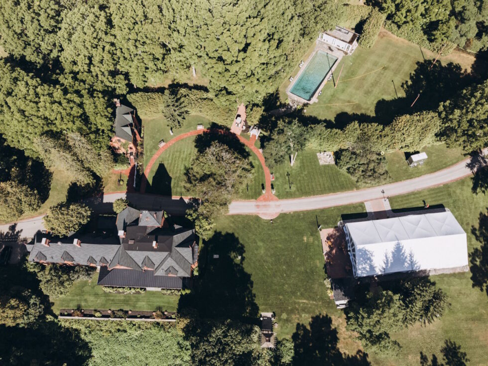 Penryn Grounds - Port Hope Golf and Country Club